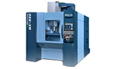 Matsuura Machinery Corporation